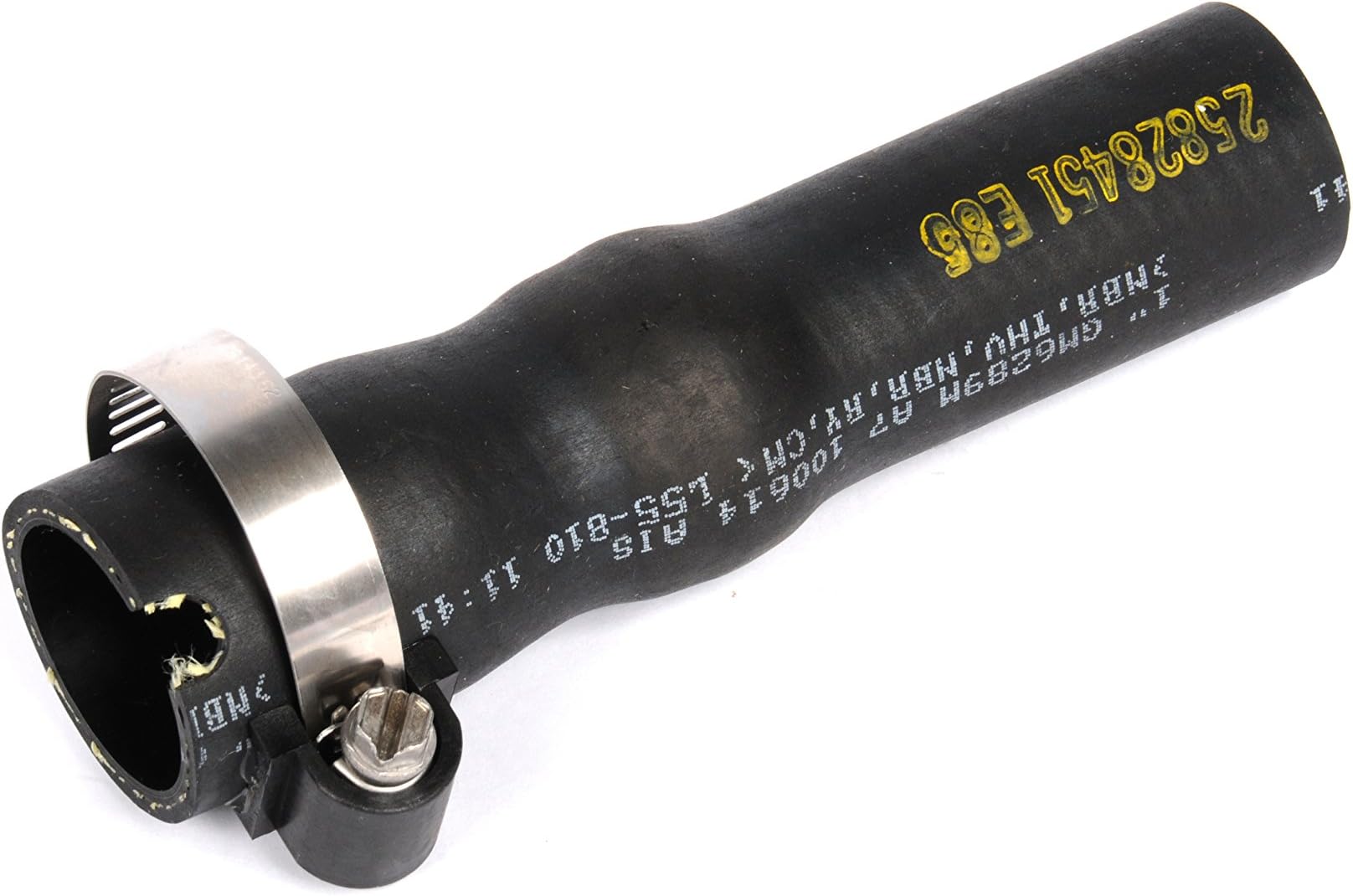 Amazon.com: GM Genuine Parts 15131046 Fuel Tank Filler Hose : Automotive