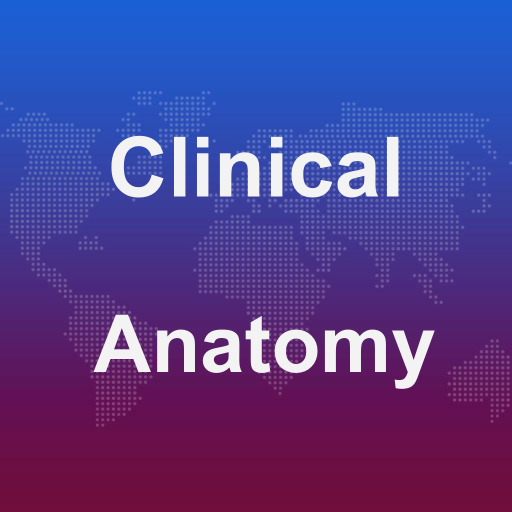 Clinical Anatomy Flashcards 2017 - App on Amazon Appstore