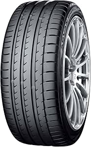Yokohama - Decibel E70N (Ni) - 215/55R17 94V - Summer Tyre (Car) - E/B/70: Buy Online at Best ...