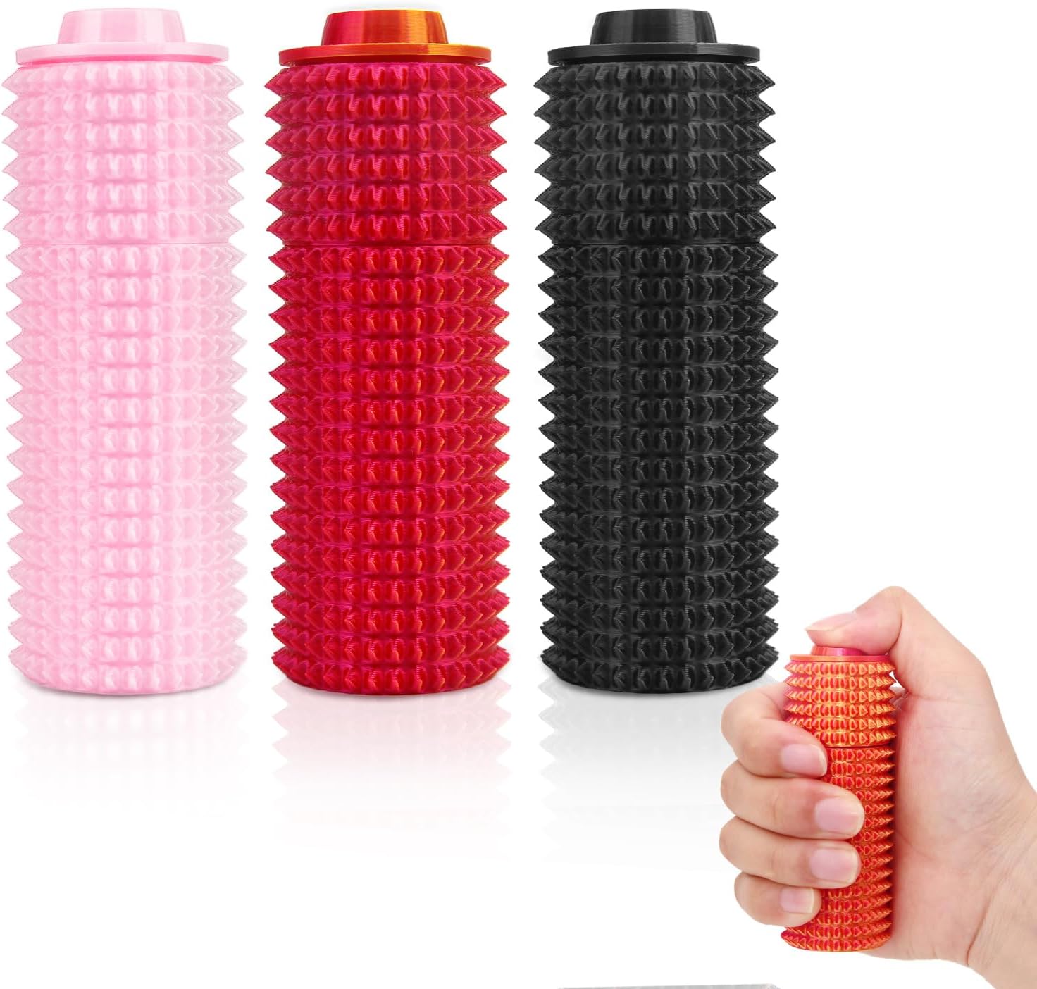 Amazon.com: 3PCS Little Ouchies Pain Fidget, Pocket Fidget Toys for ...