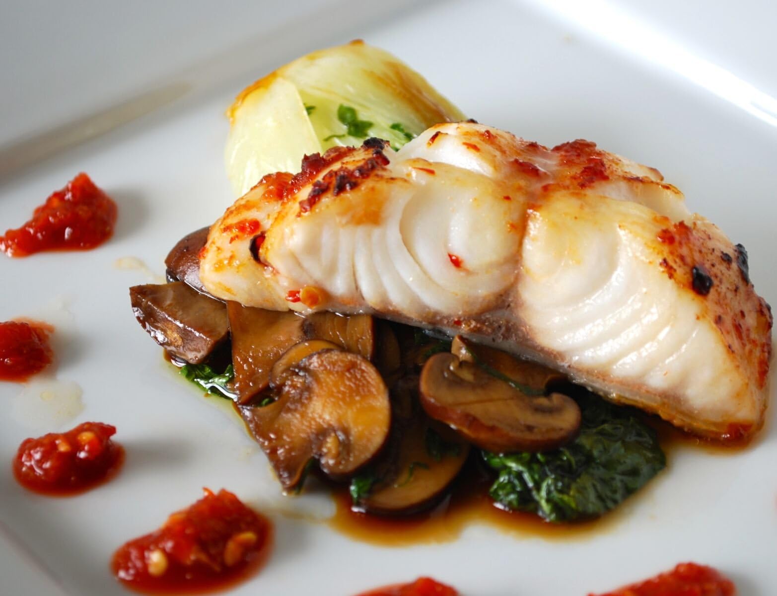 Amazon.com: Black Cod Fillets (5 POUNDS) : Grocery & Gourmet Food