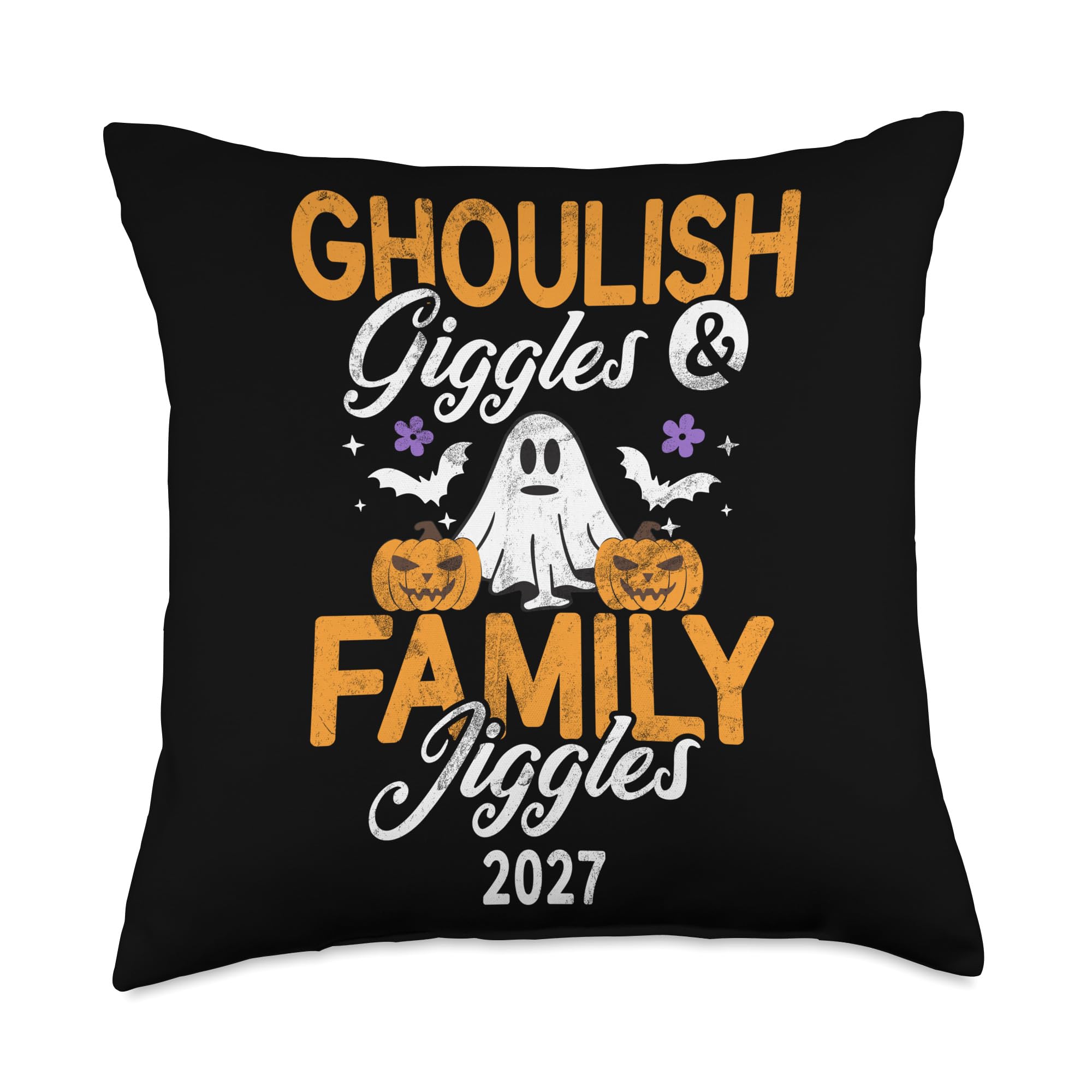 Ghoulish Family Member