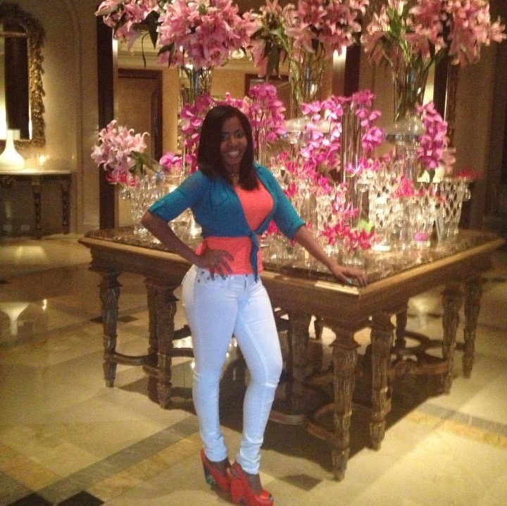 Amazon.com: Brisha Brichelle: books, biography, latest update