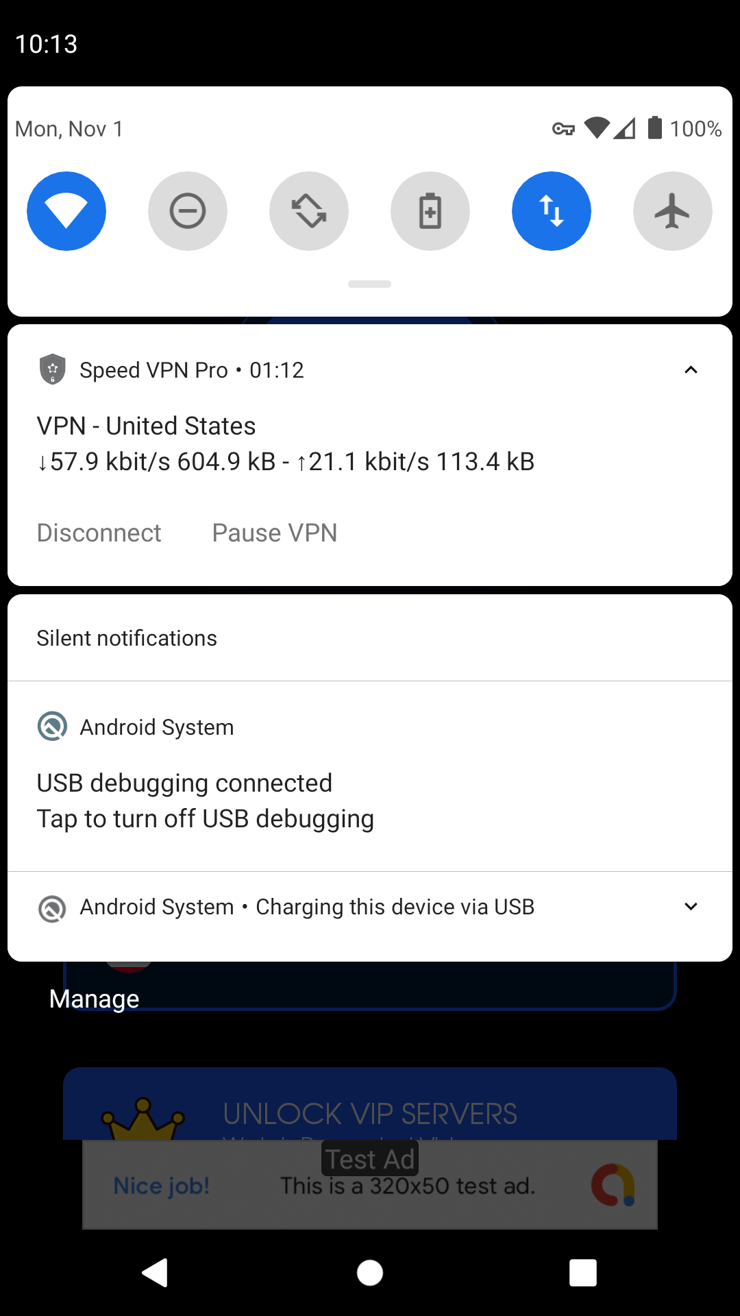 Speed VPN Pro : Fast VPN Proxy - App on Amazon Appstore