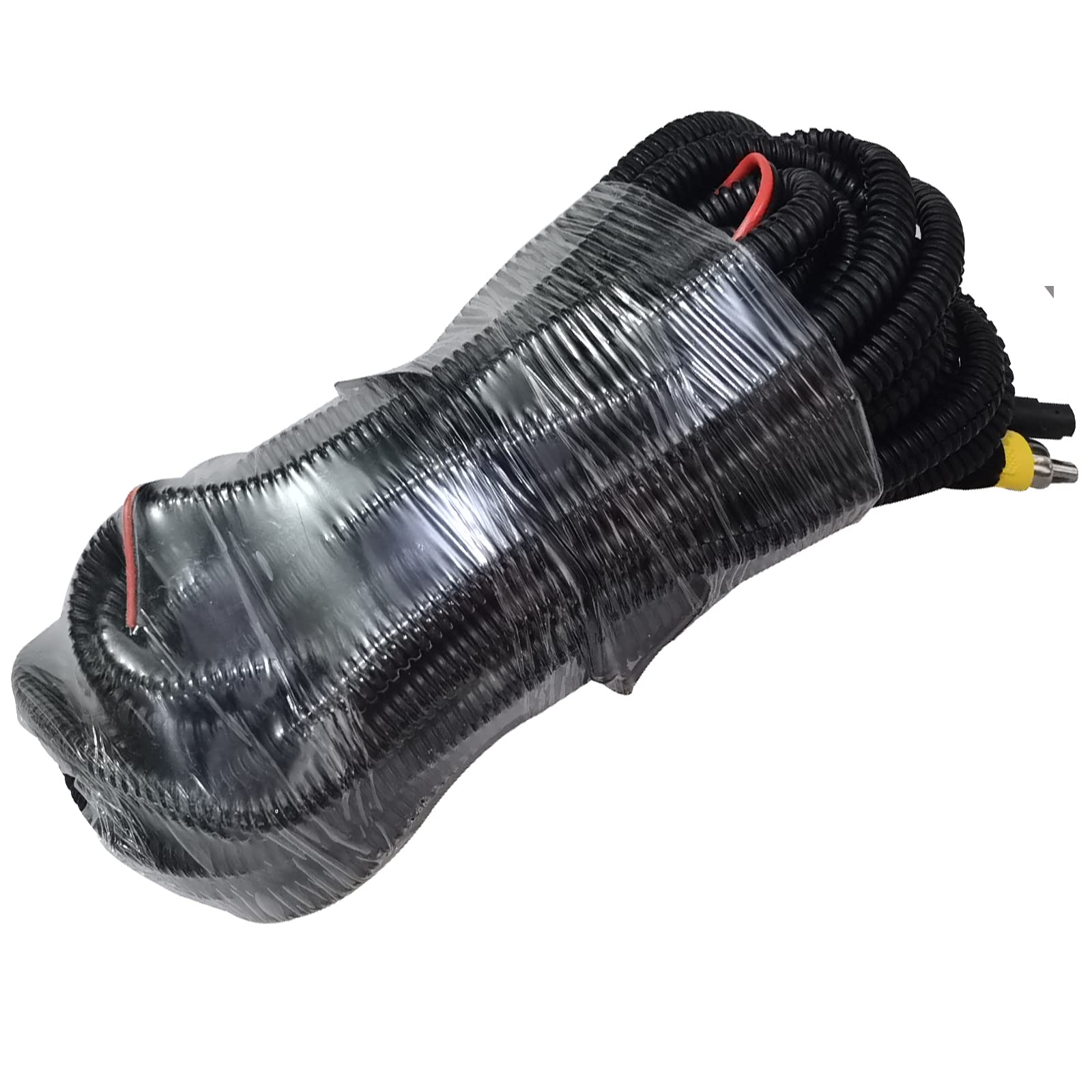 Snapklik.com : MUCO Backup Camera Rear Tailgate Handle 55276237AA ...