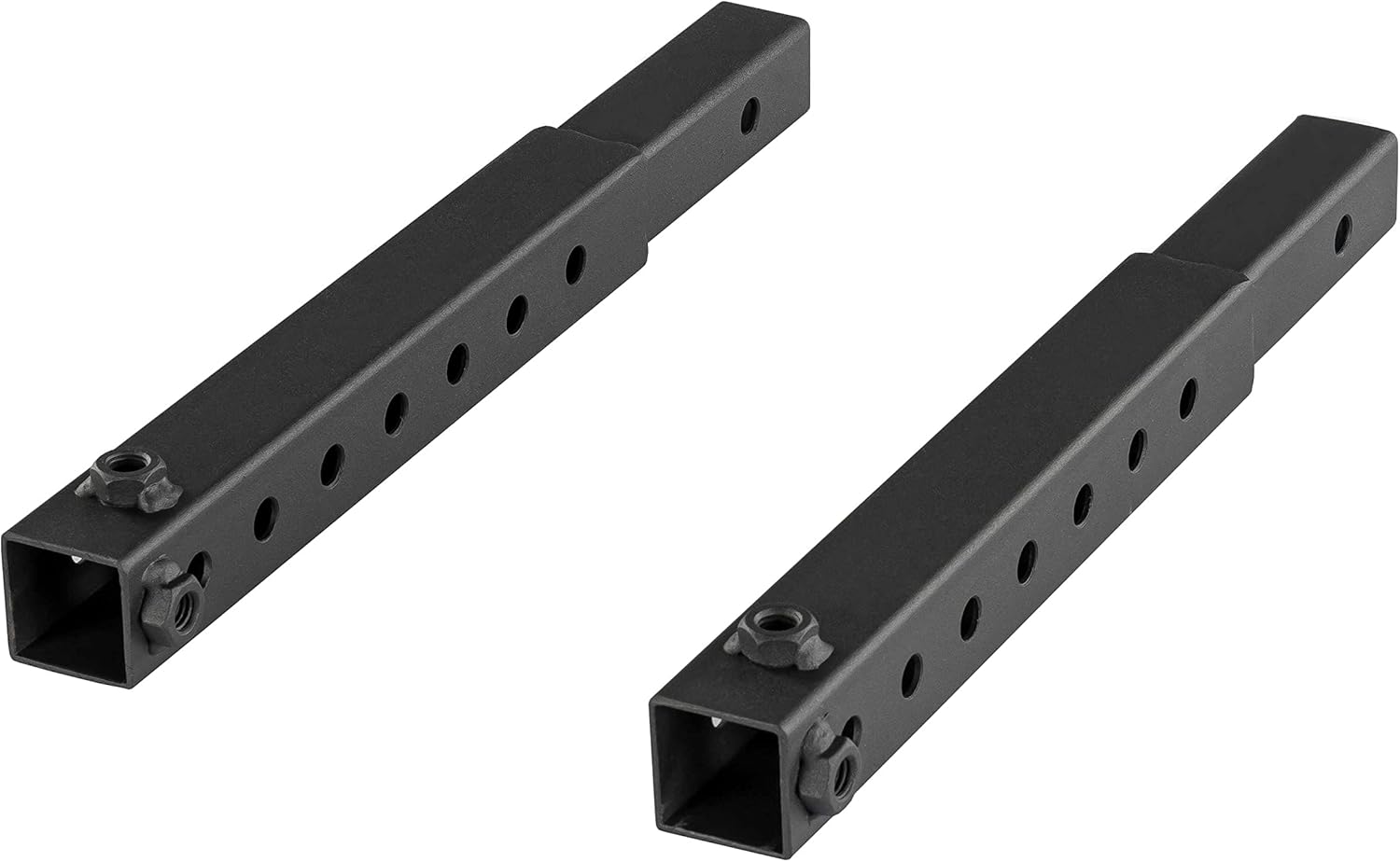 Amazon.com: SimFab Monitor and TV Stands Height Adjustment Extension ...