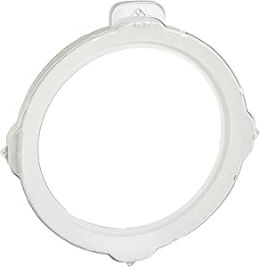 Amazon.com: Whirlpool W10215108 Tub Ring-Washer : Appliances