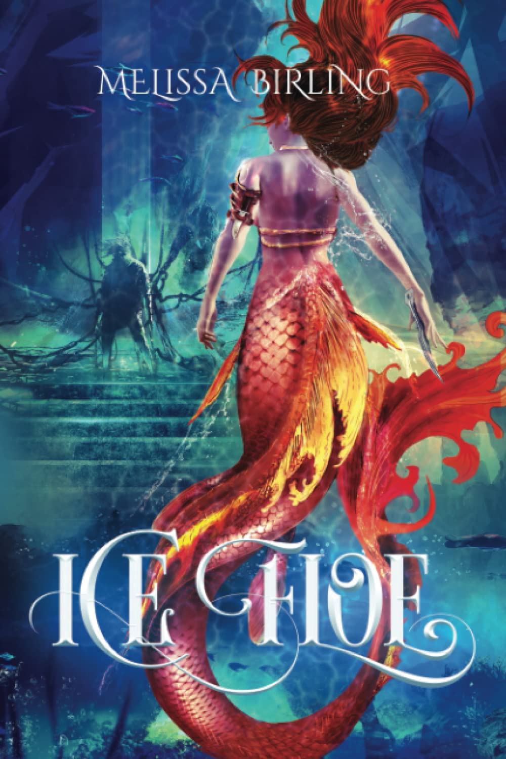 Amazon.com: Ice Floe: 9781737619314: Birling, Melissa: Books