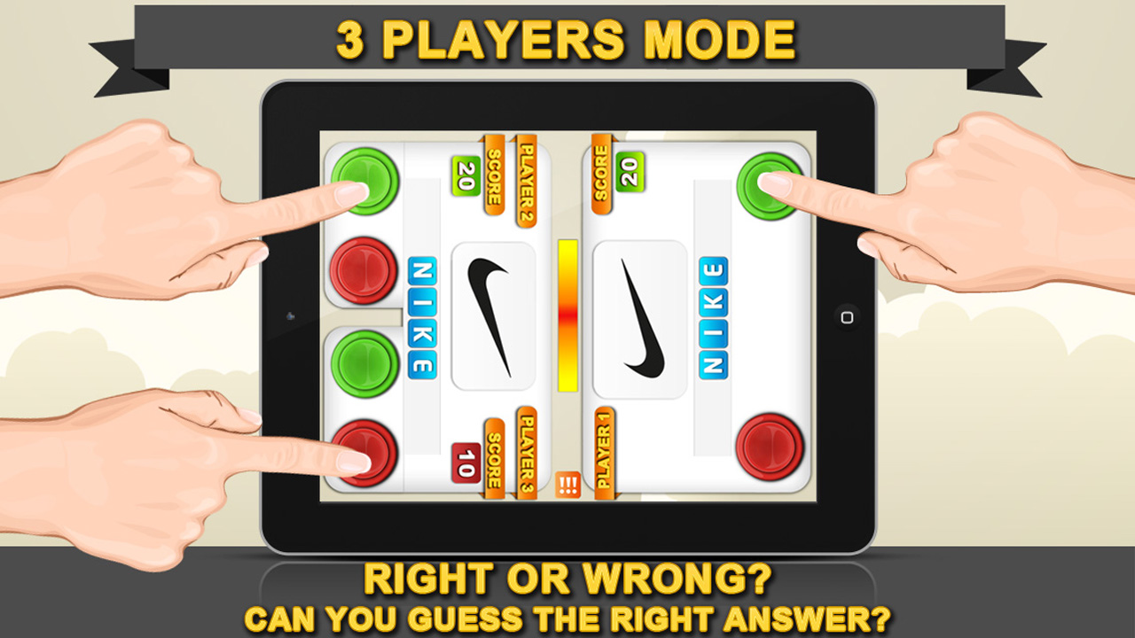 Impossible Logo Quiz - App on Amazon Appstore