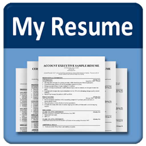 My Resume Builder,CV Free Jobs - App on Amazon Appstore