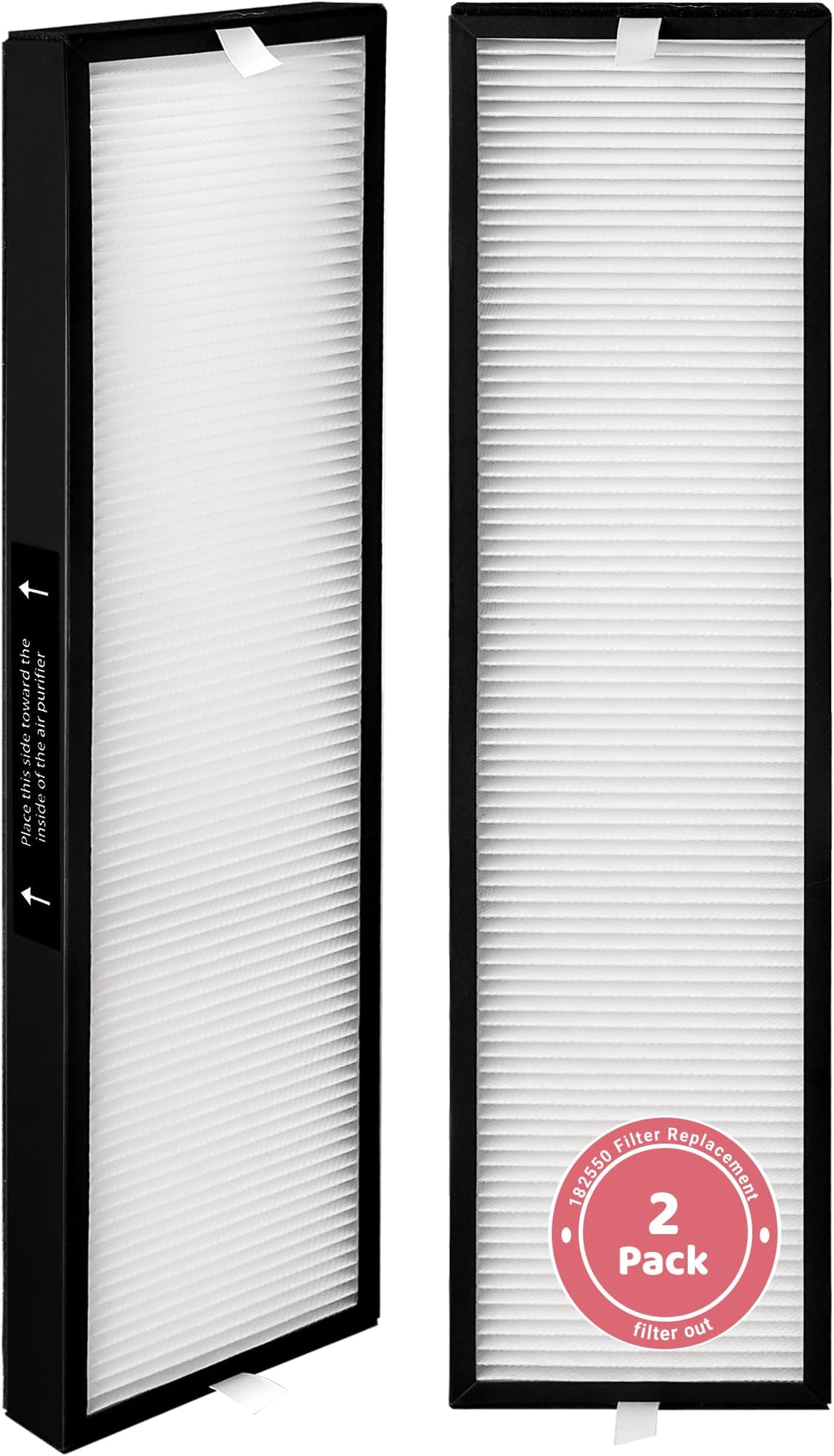 Amazon.com: Aneedmore 182550 Filter Replacement Compatible with ...