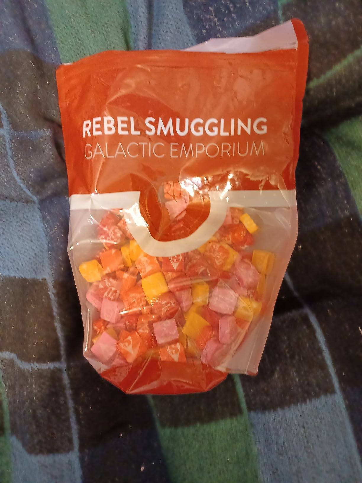 Amazon.com: Starburst Bulk Candy, 5lb Bag : Grocery & Gourmet Food