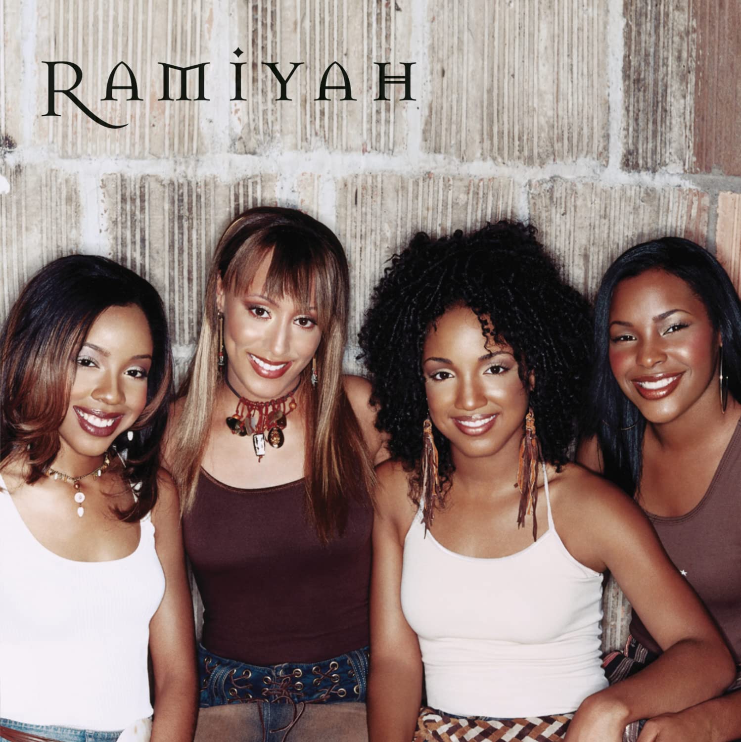Ramiyah - Ramiyah - Amazon.com Music