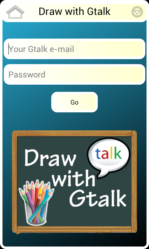 Draw with Gtalk Messenger FREE - App on Amazon Appstore