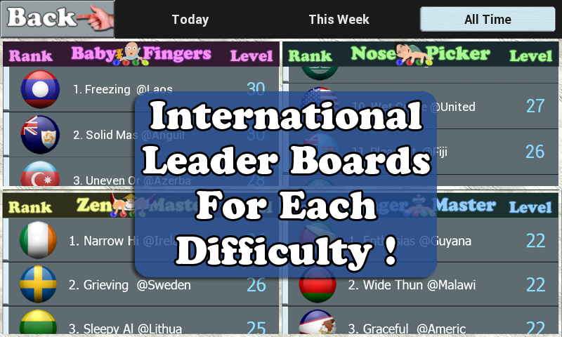 Finger Master:Amazon.com:Appstore for Android