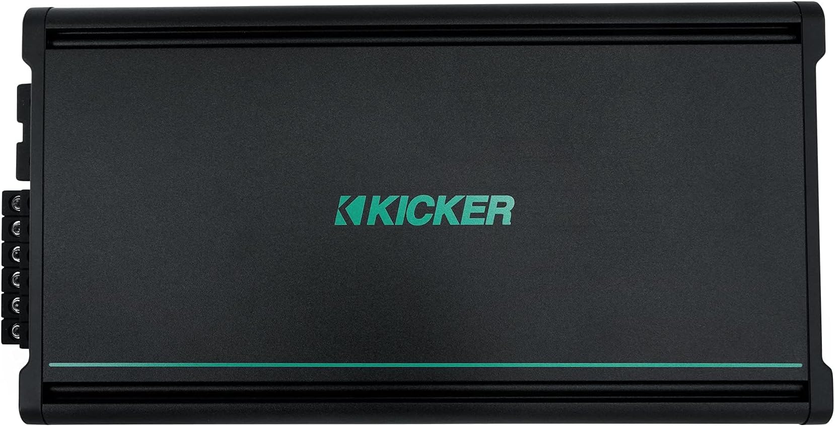 Amazon.com: Kicker 48KMA6004 KMA600.4 4x150w 4-Ch Weather-Resistant ...