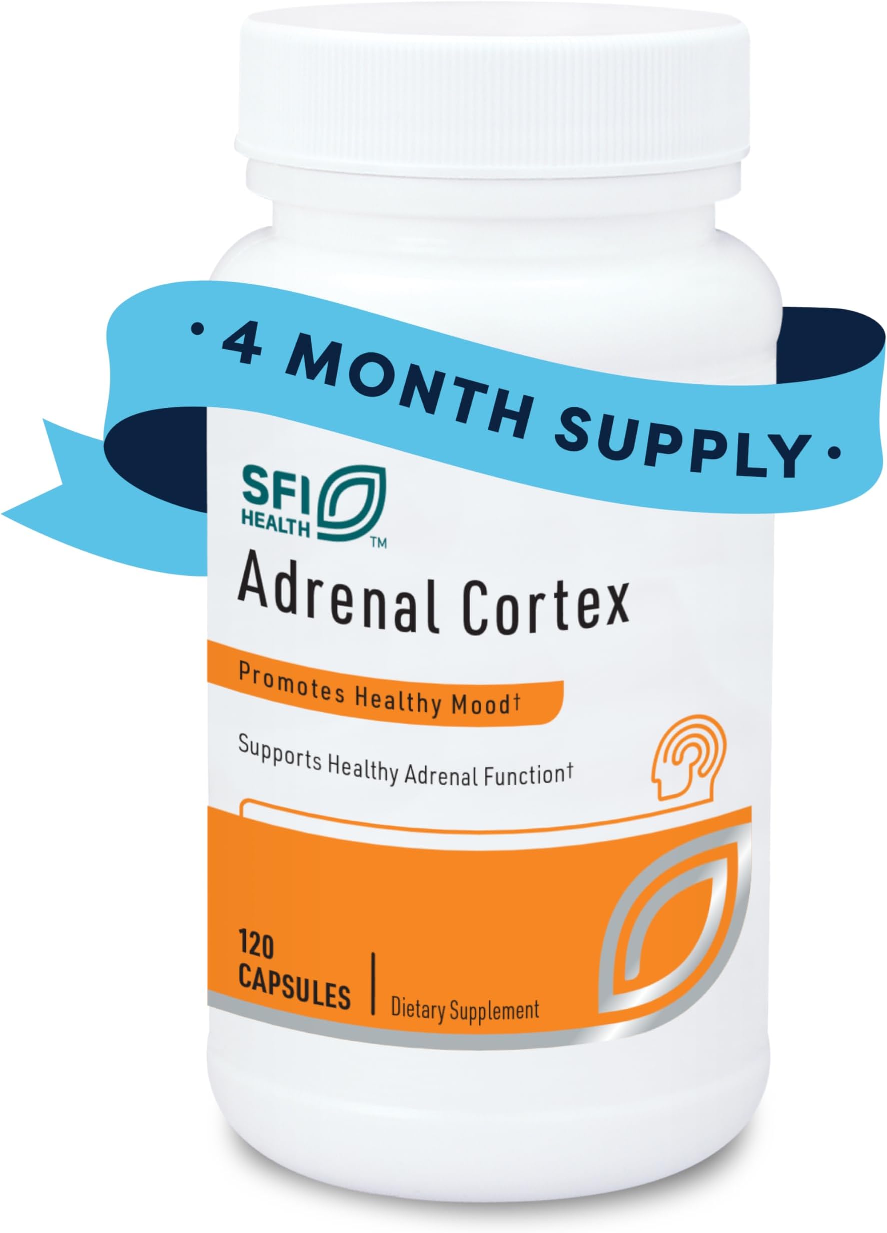 Amazon.com: Spliferkou 11-in-1 Adrenal Support Supplement, Cortisol ...