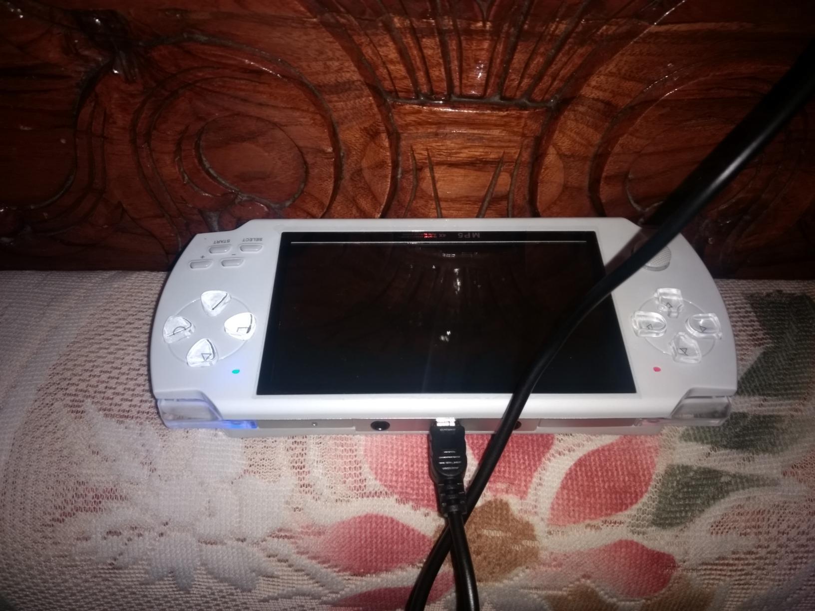 Buy i Original Pvp Station Light 3000 |Video Game For Kids | Handheld ...