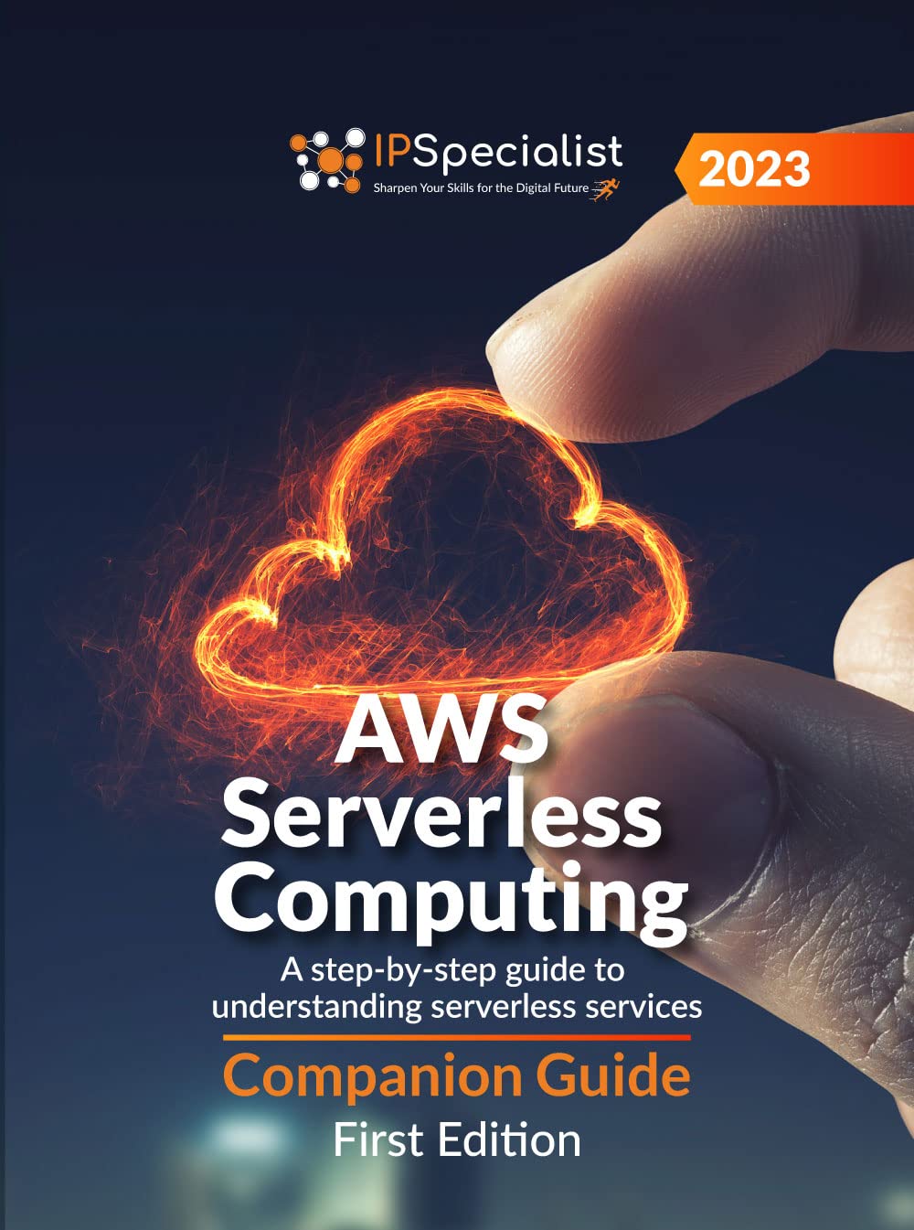 Buy AWS Serverless Computing: A step-by-step guide to understanding serverless services ...