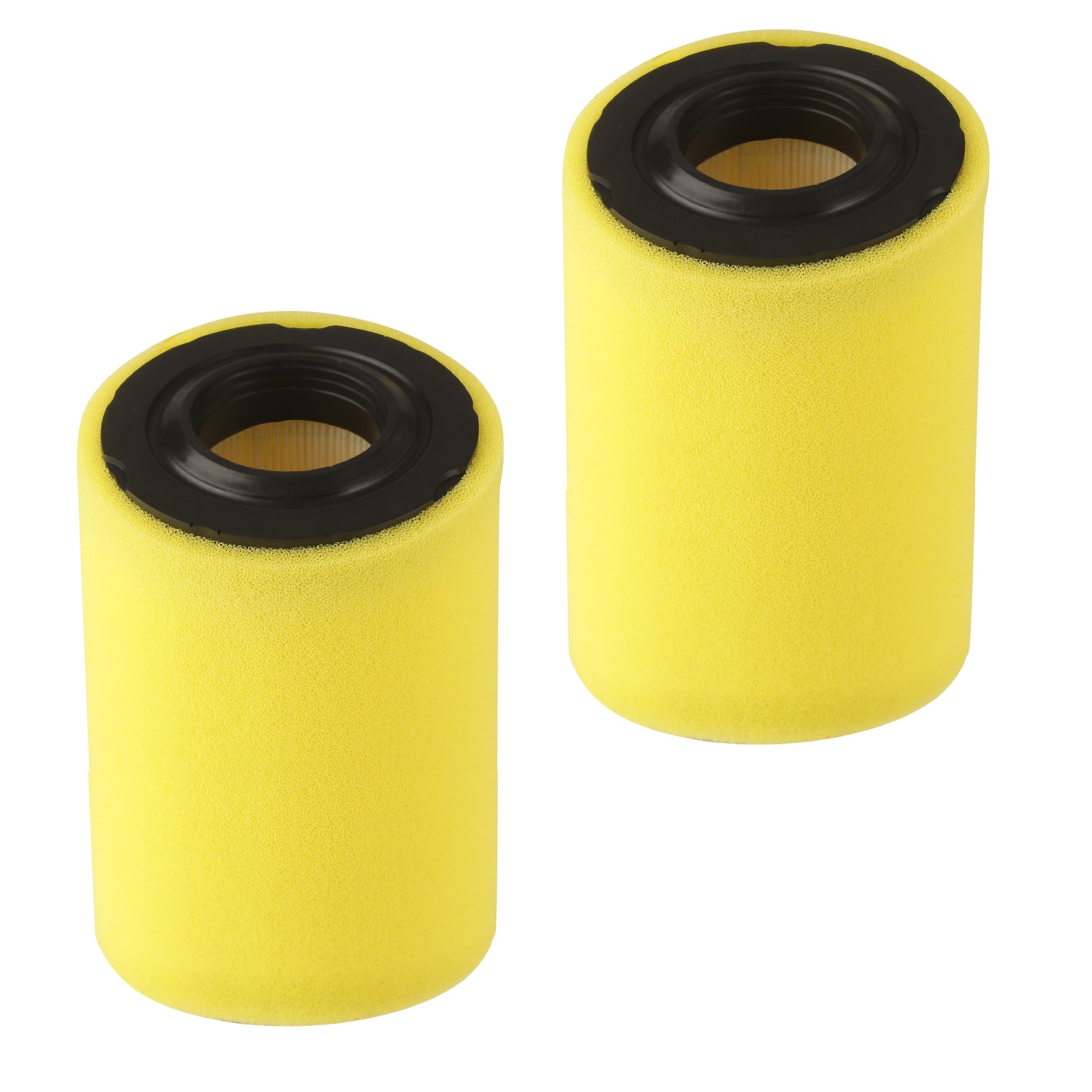 Amazon.com: 2 Pack Air Filter + Pre Cleaner, Replace OEM 796031 797704 ...