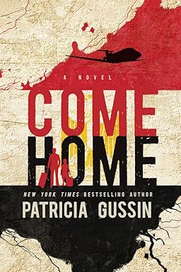 Amazon.com: Come Home: 9781608092598: Gussin, Patricia: Books
