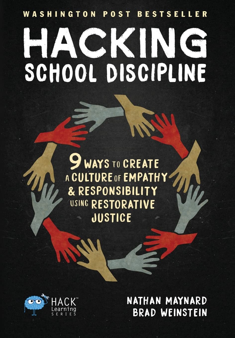 School Discipline Logo
