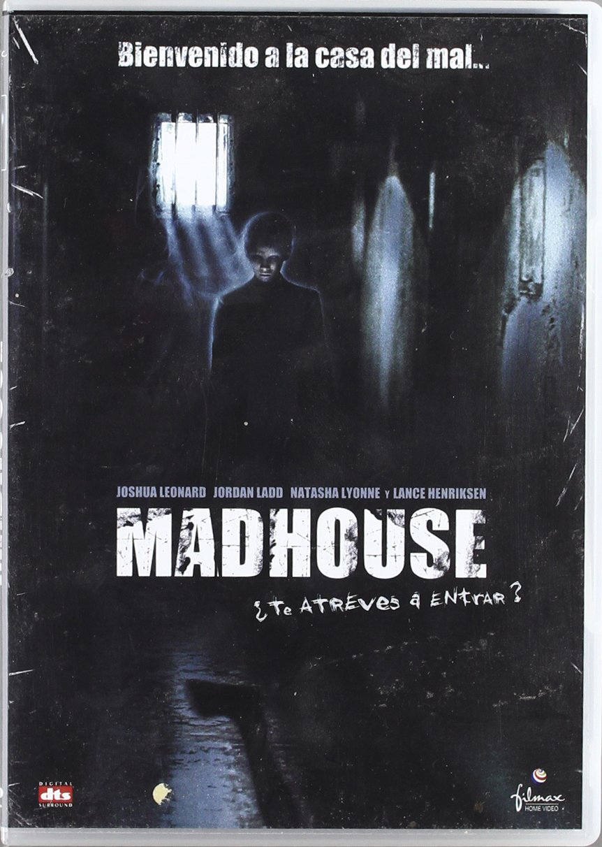 Amazon.com: Madhouse : Movies & TV