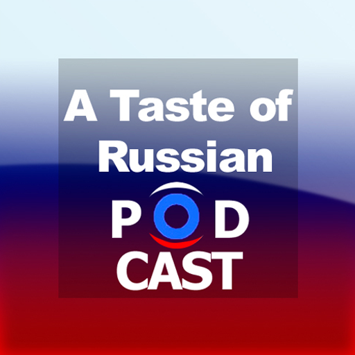 A Taste Of Russian – Learn Real Russian App - App on Amazon Appstore
