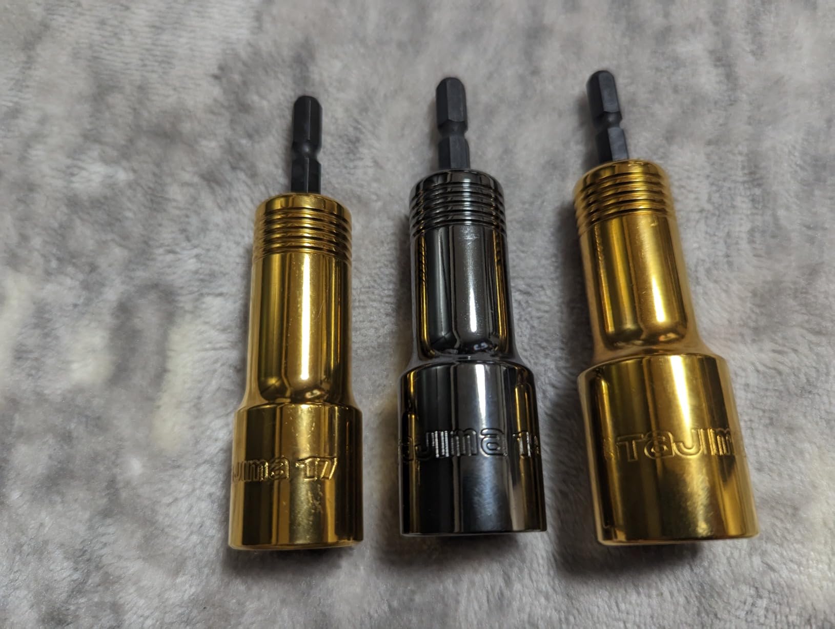 Amazon.co.jp: タジマ(Tajima) SDソケット17mm 12角 TSK-SD17 : DIY・工具・ガーデン