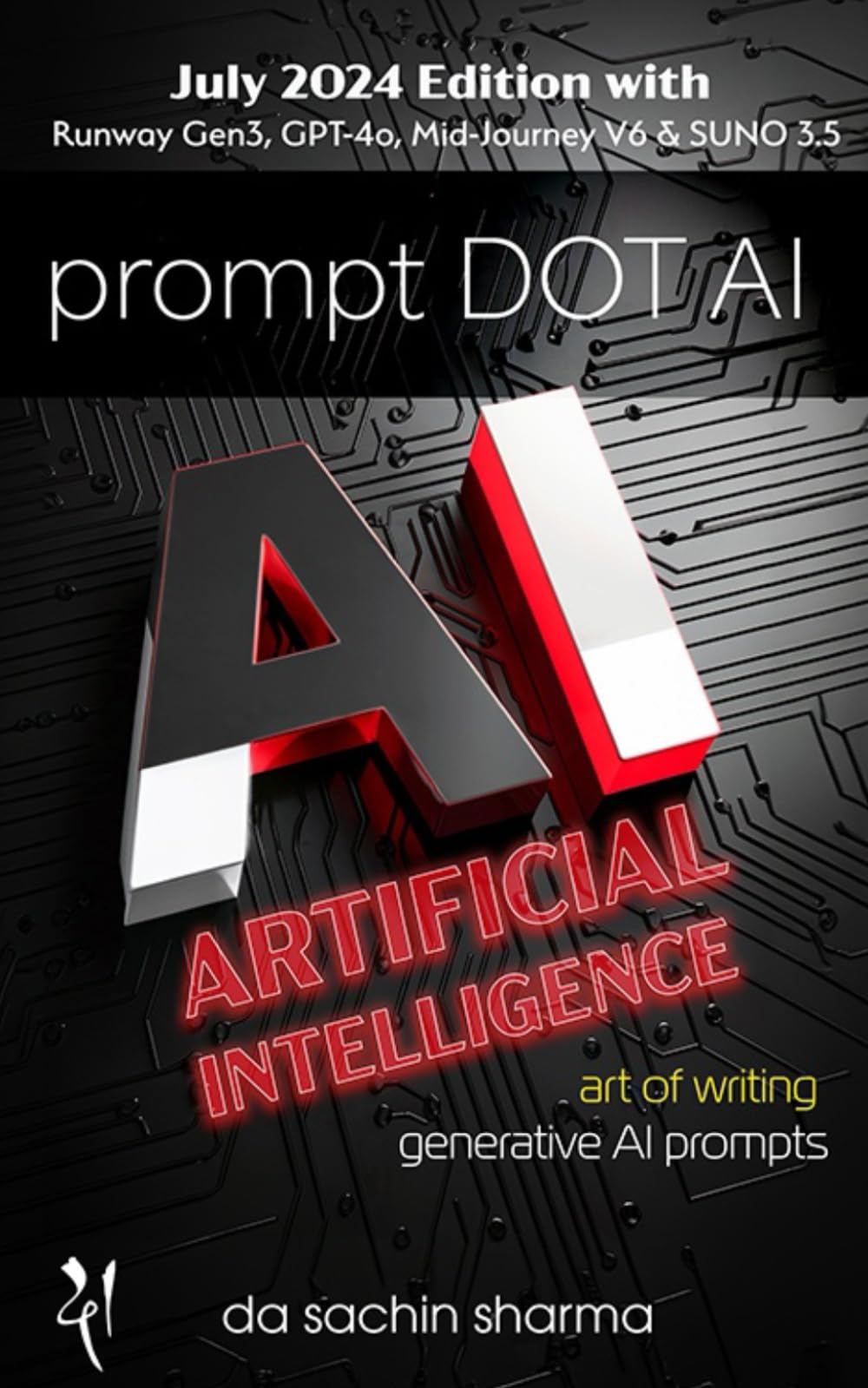 Prompt DOT AI(Artificial Intelligence): Art of writing Generative AI ...