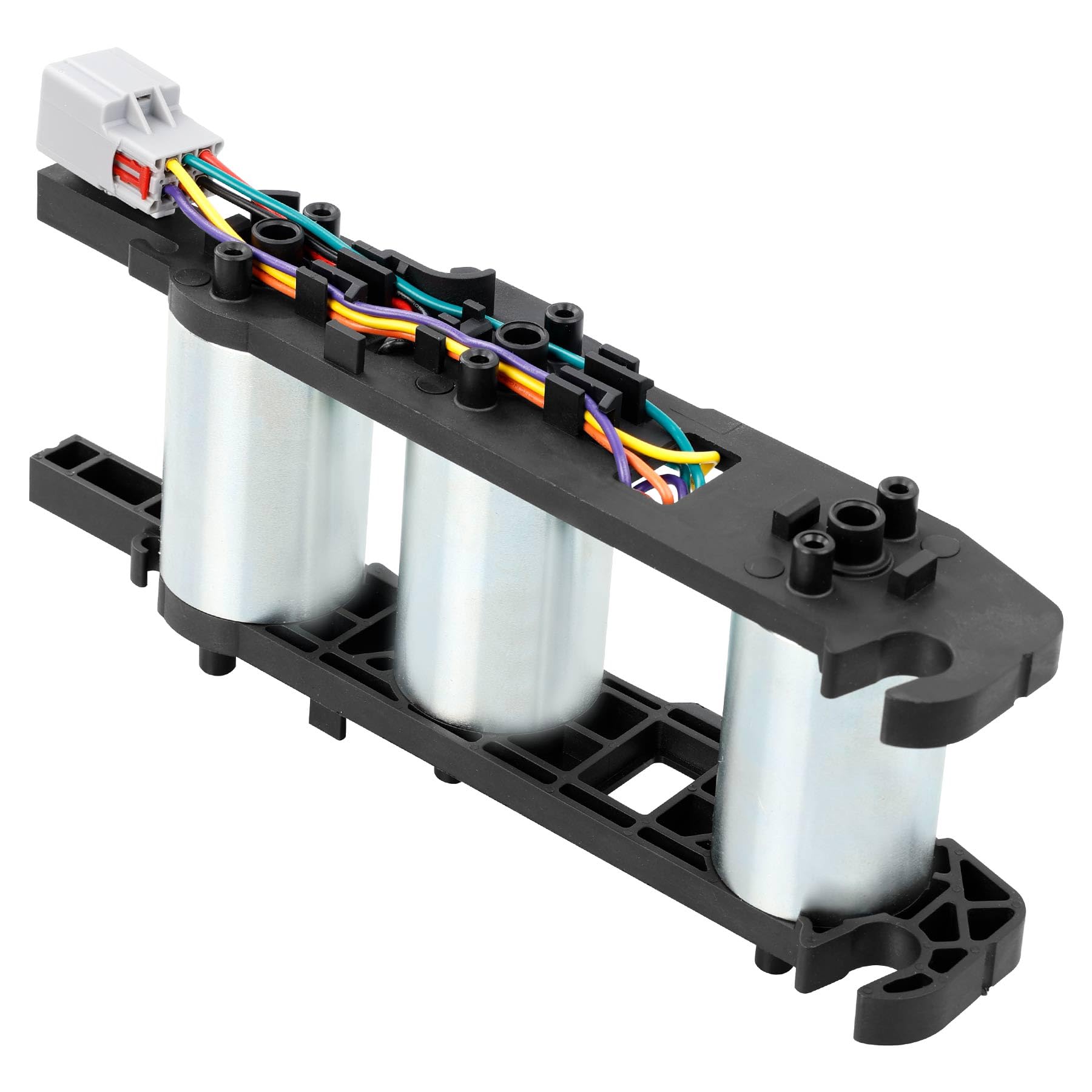 Amazon.com: 6 or 8 Way Power Seat Motor W/O Memory Compatible with 2007 ...