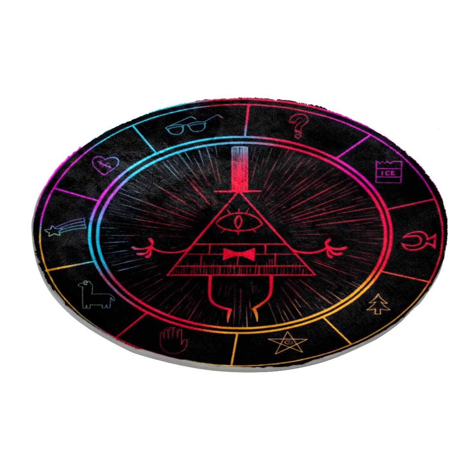 Bill cipher zodiac wheel 60 photos - Youhoroscope.com