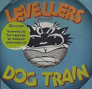 Amazon.co.jp: Dog Train: ミュージック