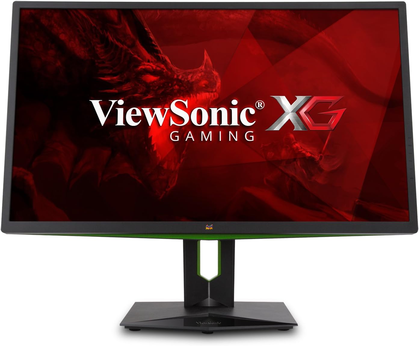 MSI G321Q 2K IPS Gaming Monitor - 31.5 Inch, 16:9 WQHD (2560 x 1440 ...