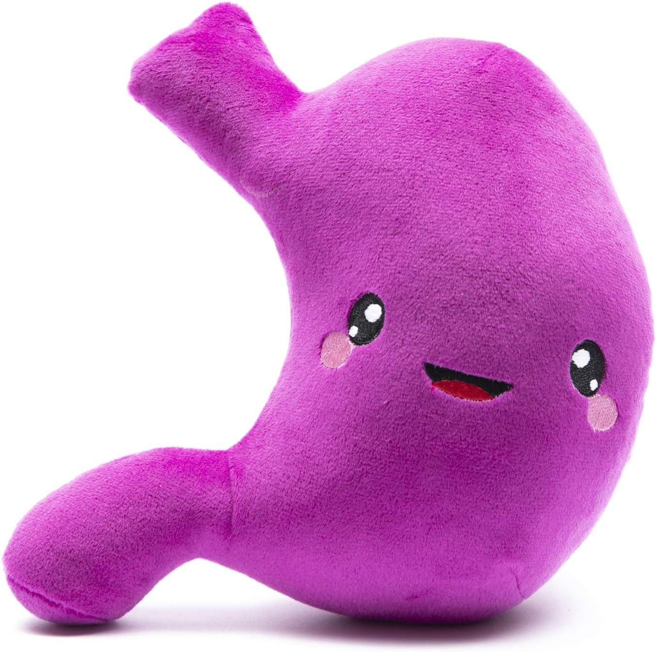 Amazon.com: nerdbugs Stomach Plush - Gastric Bypass and Sleeve Gift ...