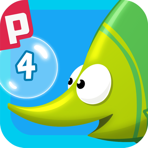 4th Grade Math Pop - Fun math game for kids - App on Amazon Appstore