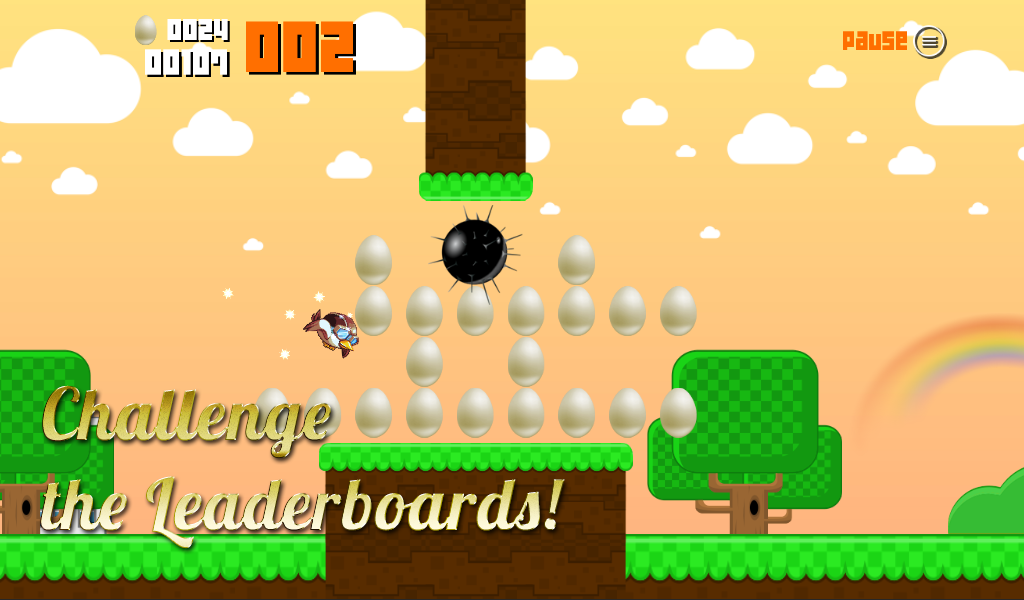 Wiggly Wings - App on Amazon Appstore