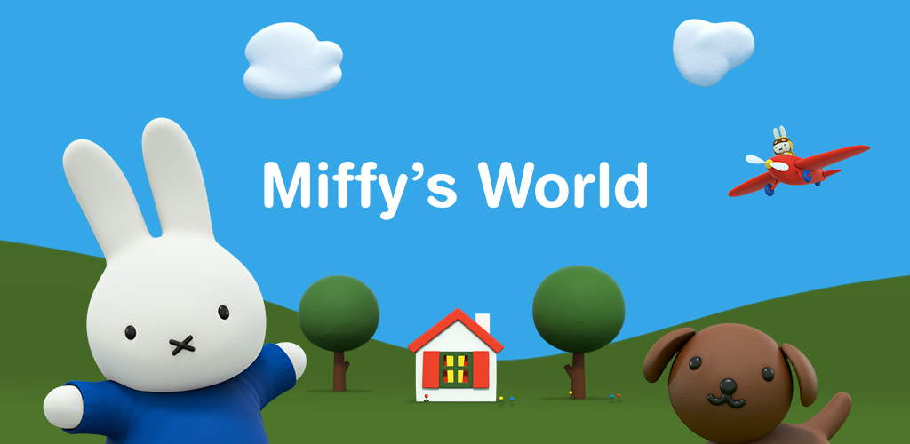 Miffy's World - App on Amazon Appstore