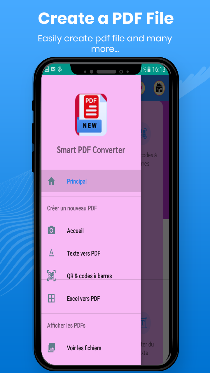 Smart PDF Converter - App on Amazon Appstore