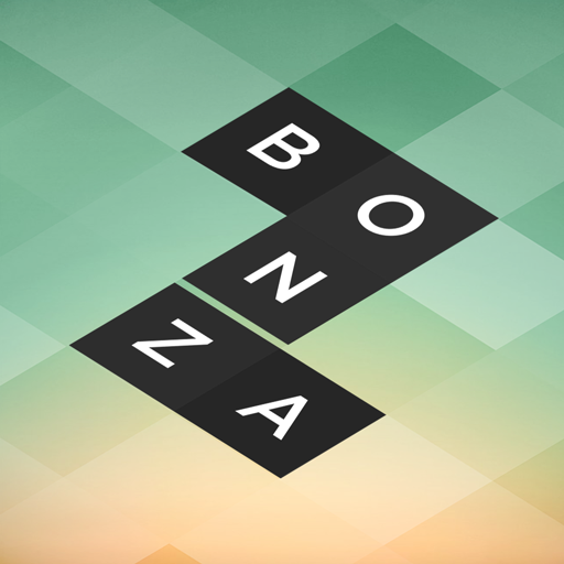 Bonza Word Puzzle - App on Amazon Appstore