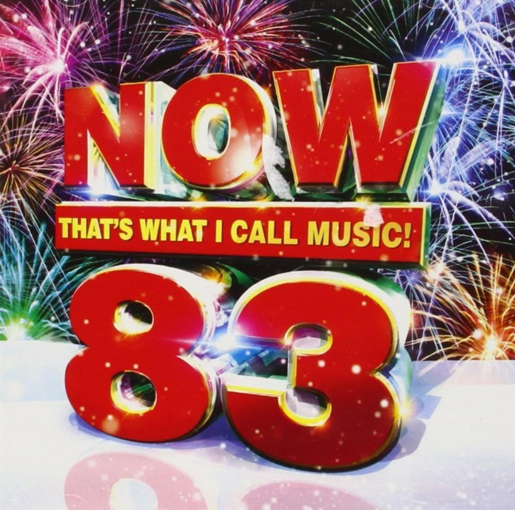 Now 83: That's What I Call Music / Various: Various Artists, Claude ...