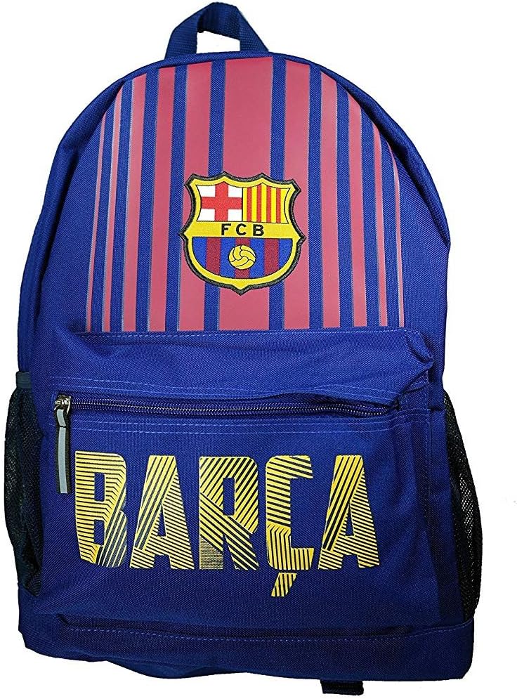 Amazon.com: Barcelona - Backpack : Sports & Outdoors