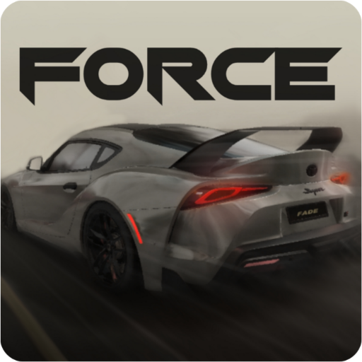 FORCE - car game - App on Amazon Appstore