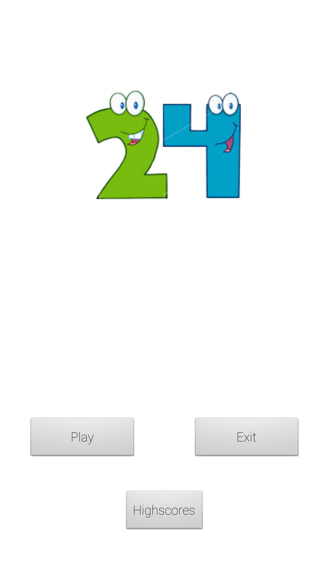 TwentyFour - App on Amazon Appstore