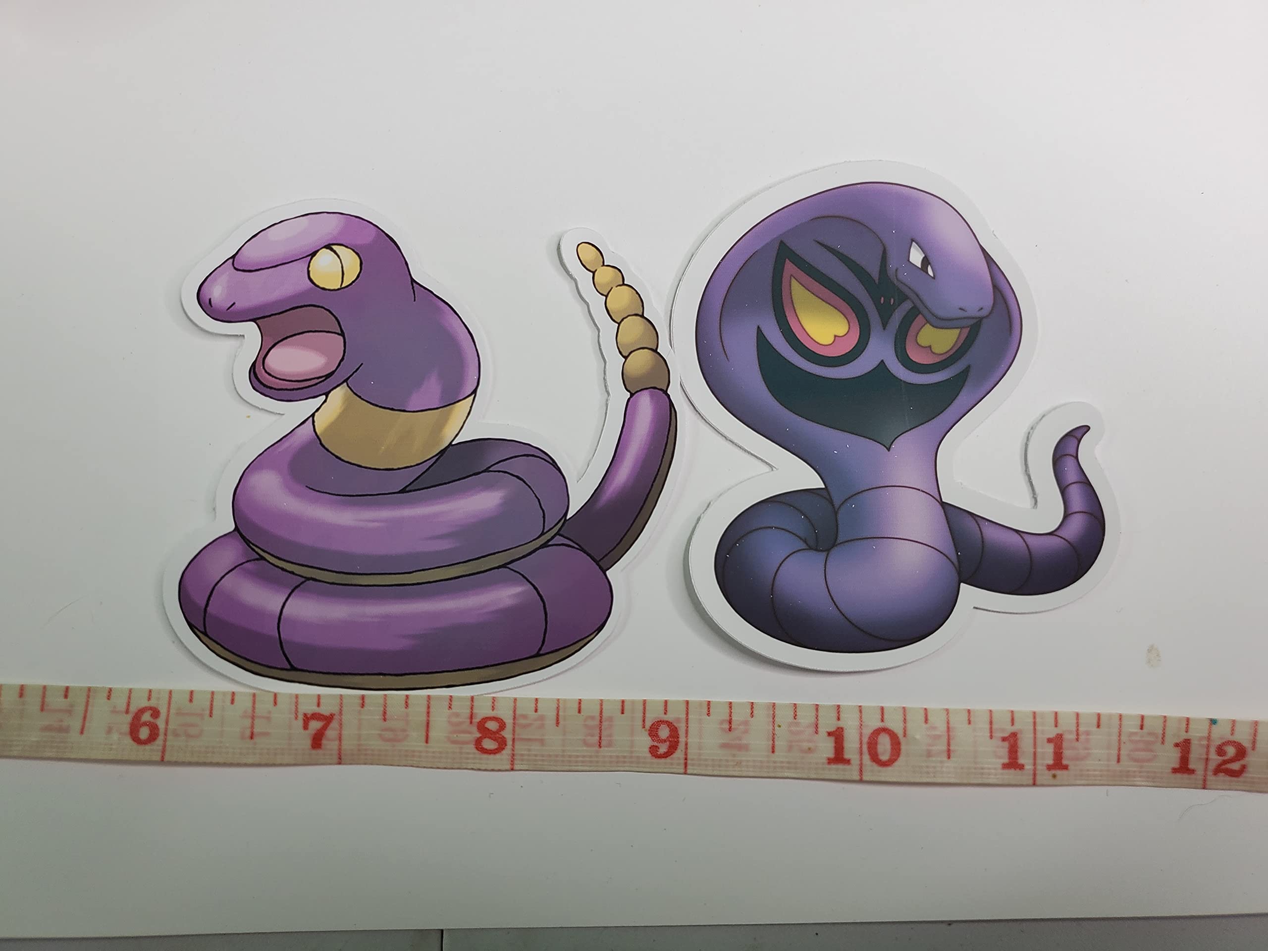 Ekans Evolution Pokemon