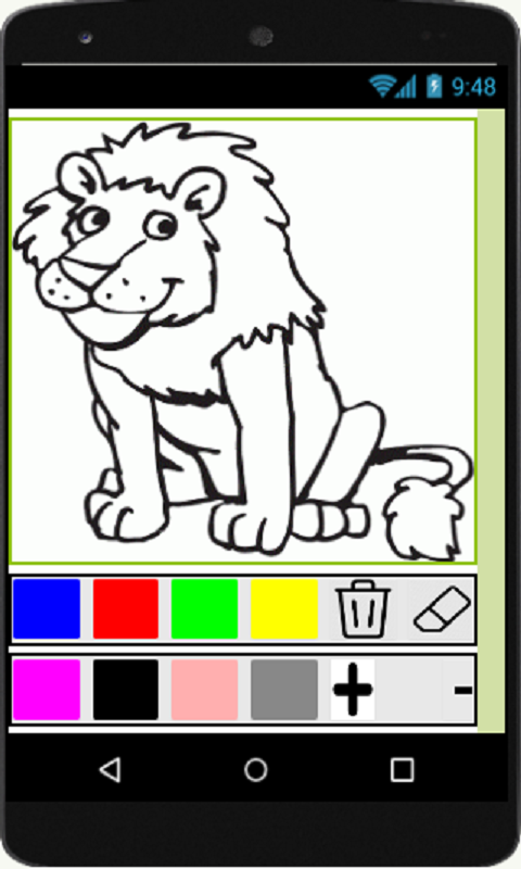 Simple Draw - App on Amazon Appstore