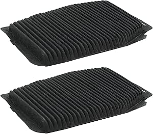 Amazon.com: AUTOKAY 2Pcs G92DH-47070 Air Filter Screen Fits for Toyota ...