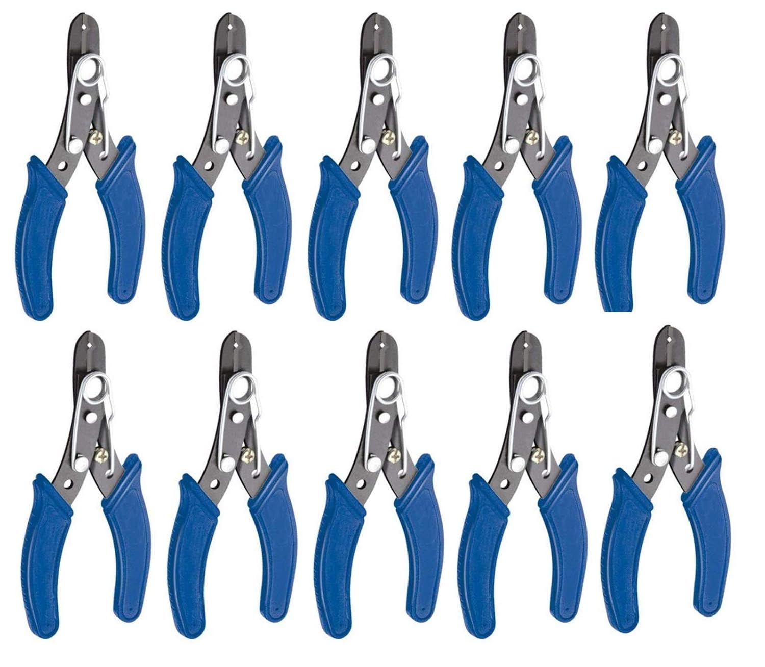 Inditrust Steel Wire Stripper pack of 10 : Amazon.in: Home Improvement