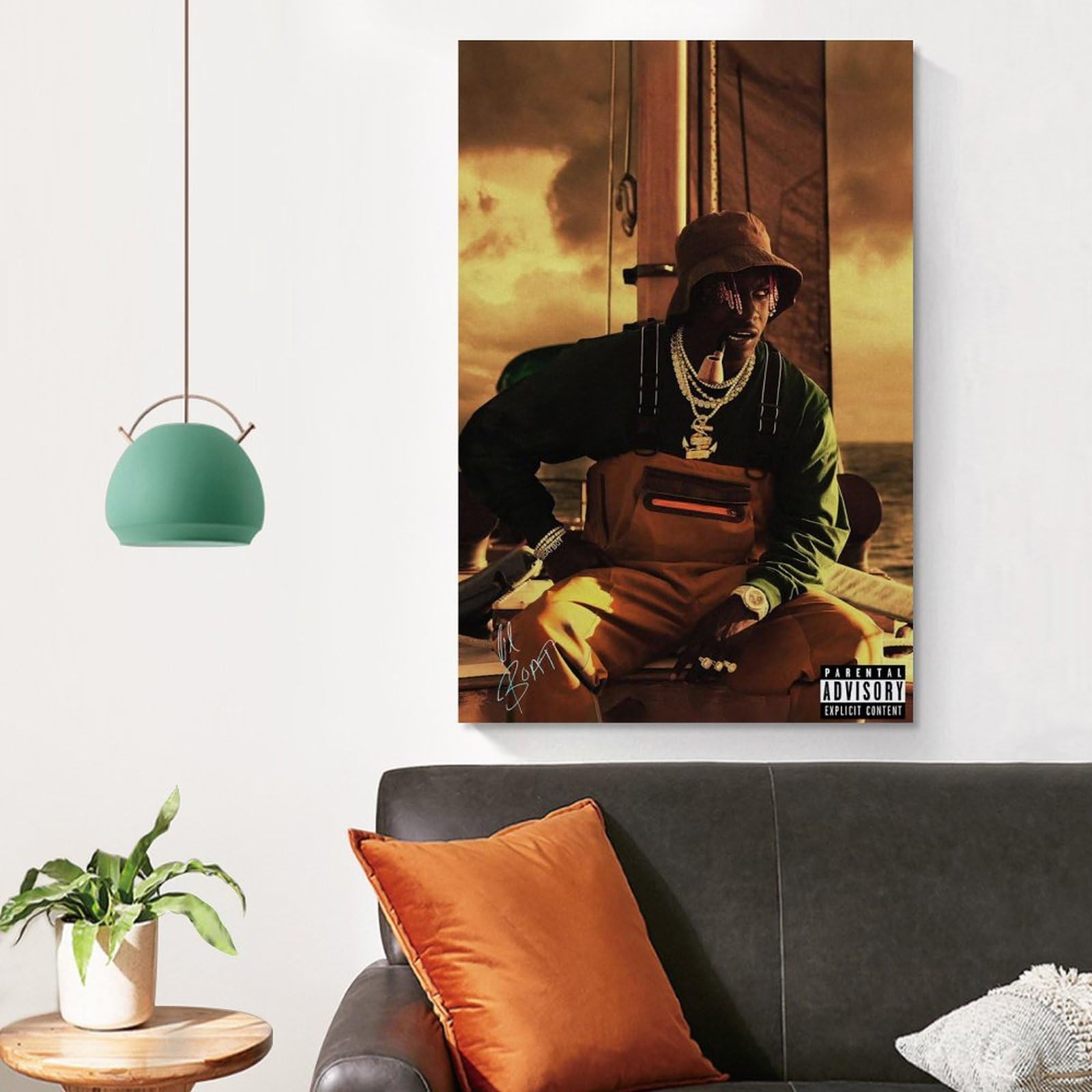 Lil Yachty Album Covers Template Stream Lil Yachty Battle Of The