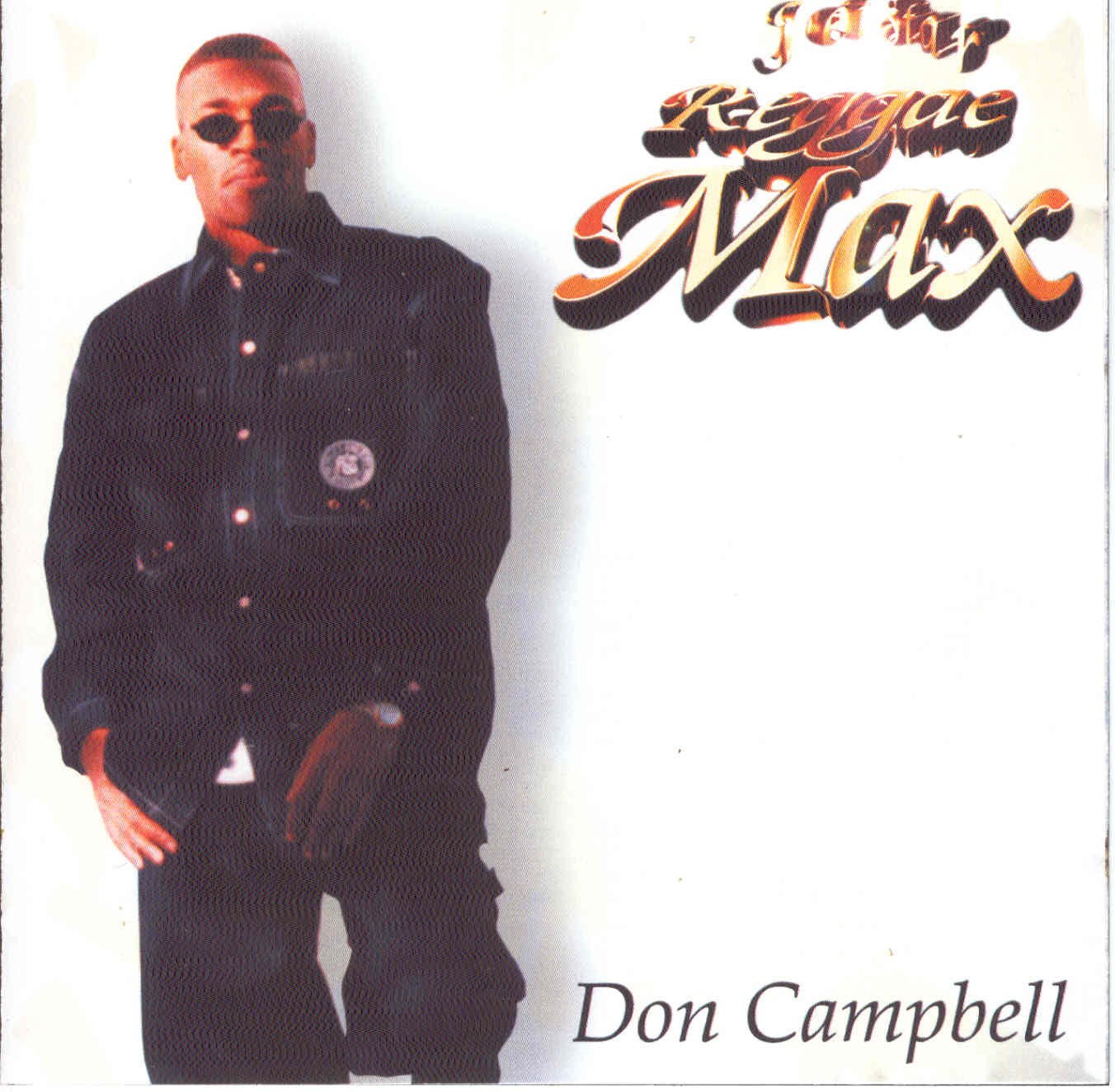 Reggae Max: Amazon.de: Musik-CDs & Vinyl